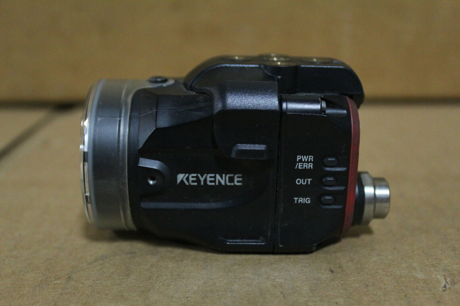 Keyence IV-2000MA Camera – B&D Asset Recovery
