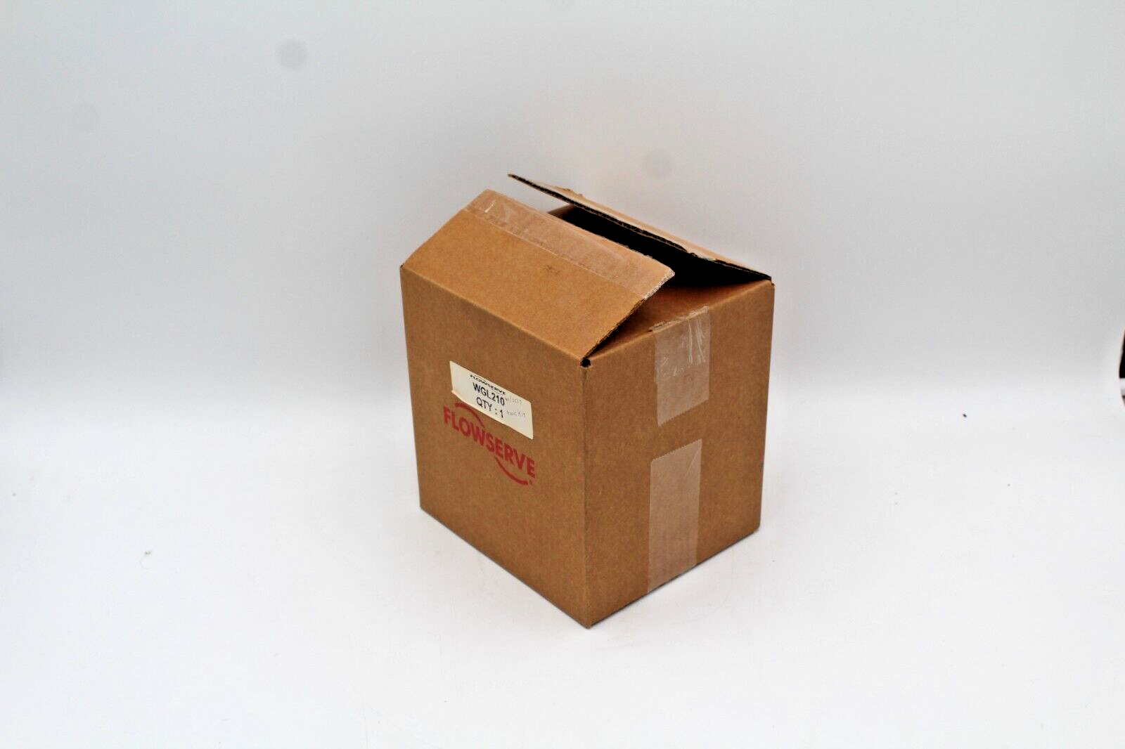 Flowserve W GL210 Ultraswitch Valve Position Indicator – B&D Asset Recovery